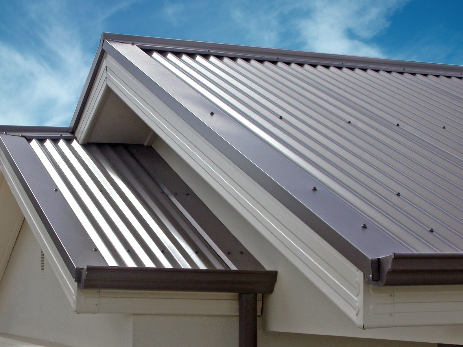 Lysaght Fascia | Peak Manufacturing