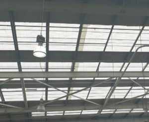 Fibreglass Roof Sheeting | Fibreglass Roofing Products