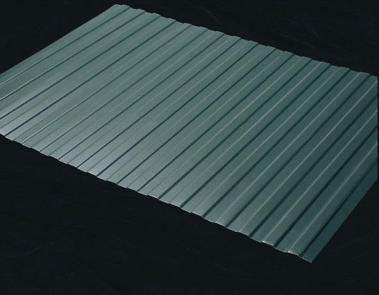 Stramit Wall Cladding | Peak Manufacturing