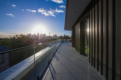 Stramit Wall Cladding | Peak Manufacturing