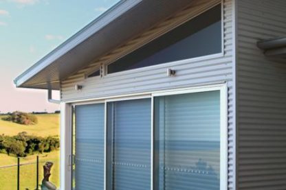 Stramit Wall Cladding | Peak Manufacturing