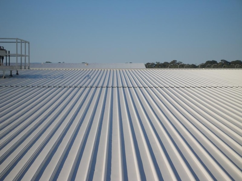 Lysaght Roofing | Lysaght Roof Sheeting Profiles