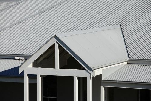 Lysaght Roofing | Lysaght Roof Sheeting Profiles