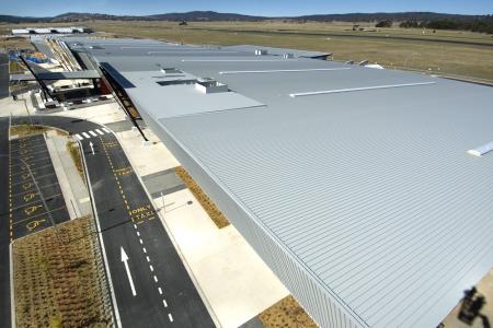 Lysaght Roofing | Lysaght Roof Sheeting Profiles