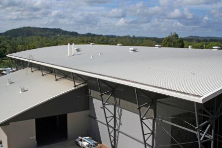 Lysaght Roofing | Lysaght Roof Sheeting Profiles