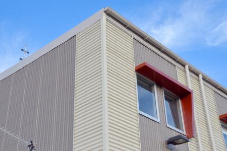 Lysaght Roofing | Lysaght Roof Sheeting Profiles