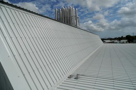 Lysaght Roofing | Lysaght Roof Sheeting Profiles
