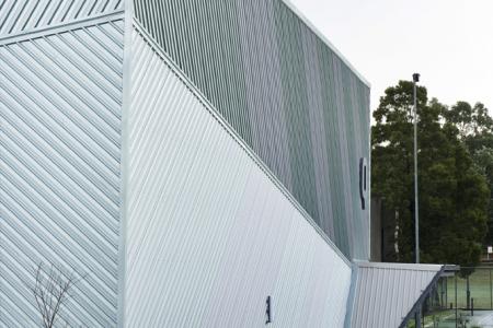 Lysaght Roofing | Lysaght Roof Sheeting Profiles