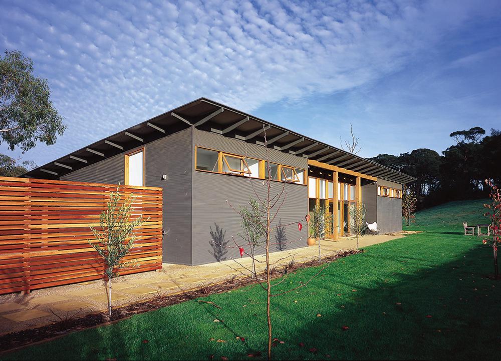 Lysaght Wall Cladding | Peak Manufacturing