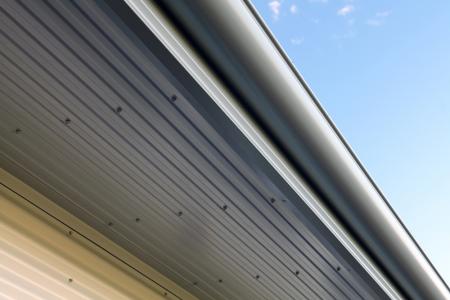 Lysaght Wall Cladding | Peak Manufacturing