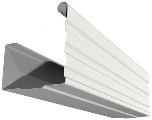 Stramit Fascia | Peak Manufacturing