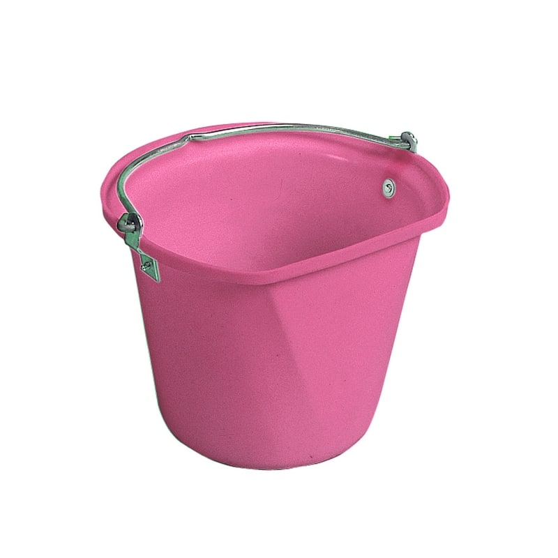 Stubbs England | Flat Sided Hanging Buckets: 4 Gallon/18 Litres ...