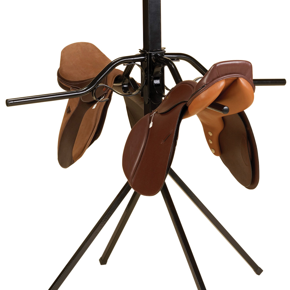 Stubbs England | Saddle & Bridle Stand | S1129