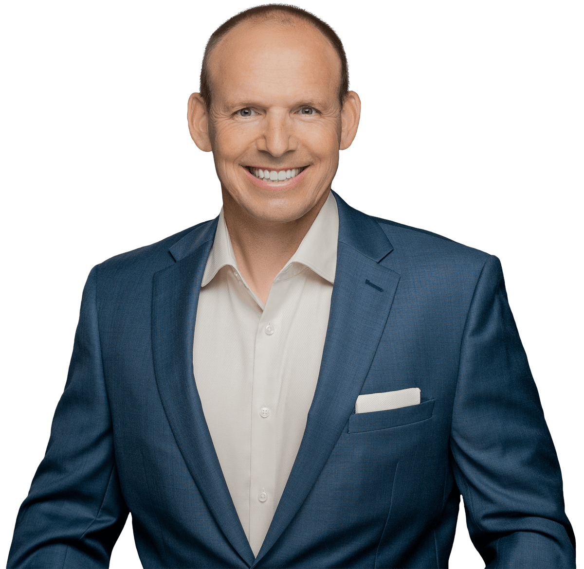 Kevin Edwards - Mortgage Broker