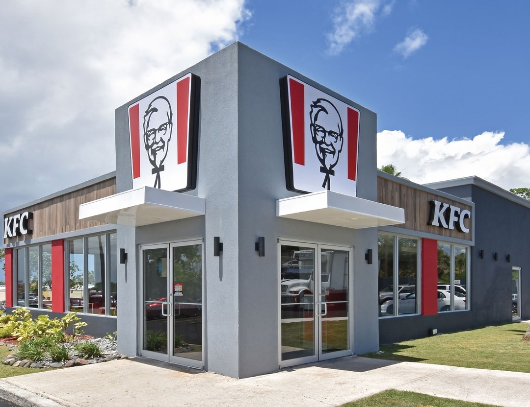 Home | KFC Puerto Rico