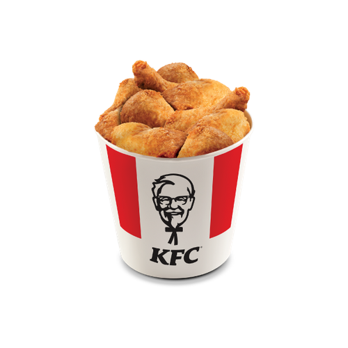 Home | KFC Puerto Rico