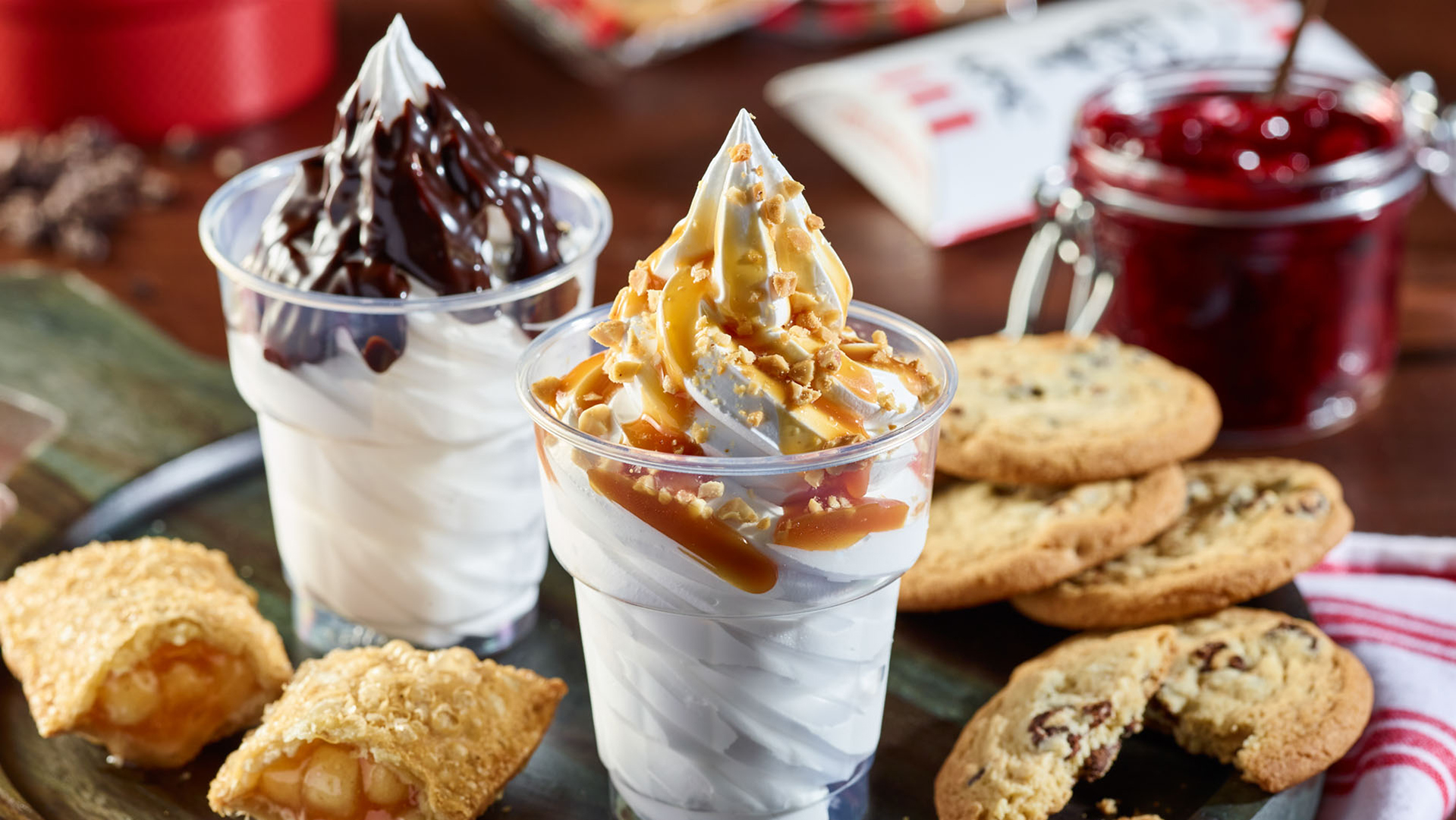 Menú | KFC Puerto Rico