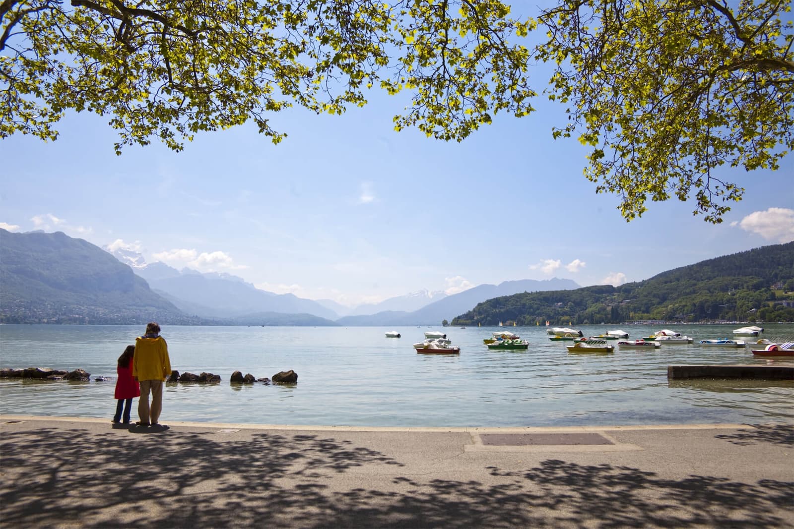 Rivage 4*Hotel & Spa | On the Shores of Lake Annecy | Official Website