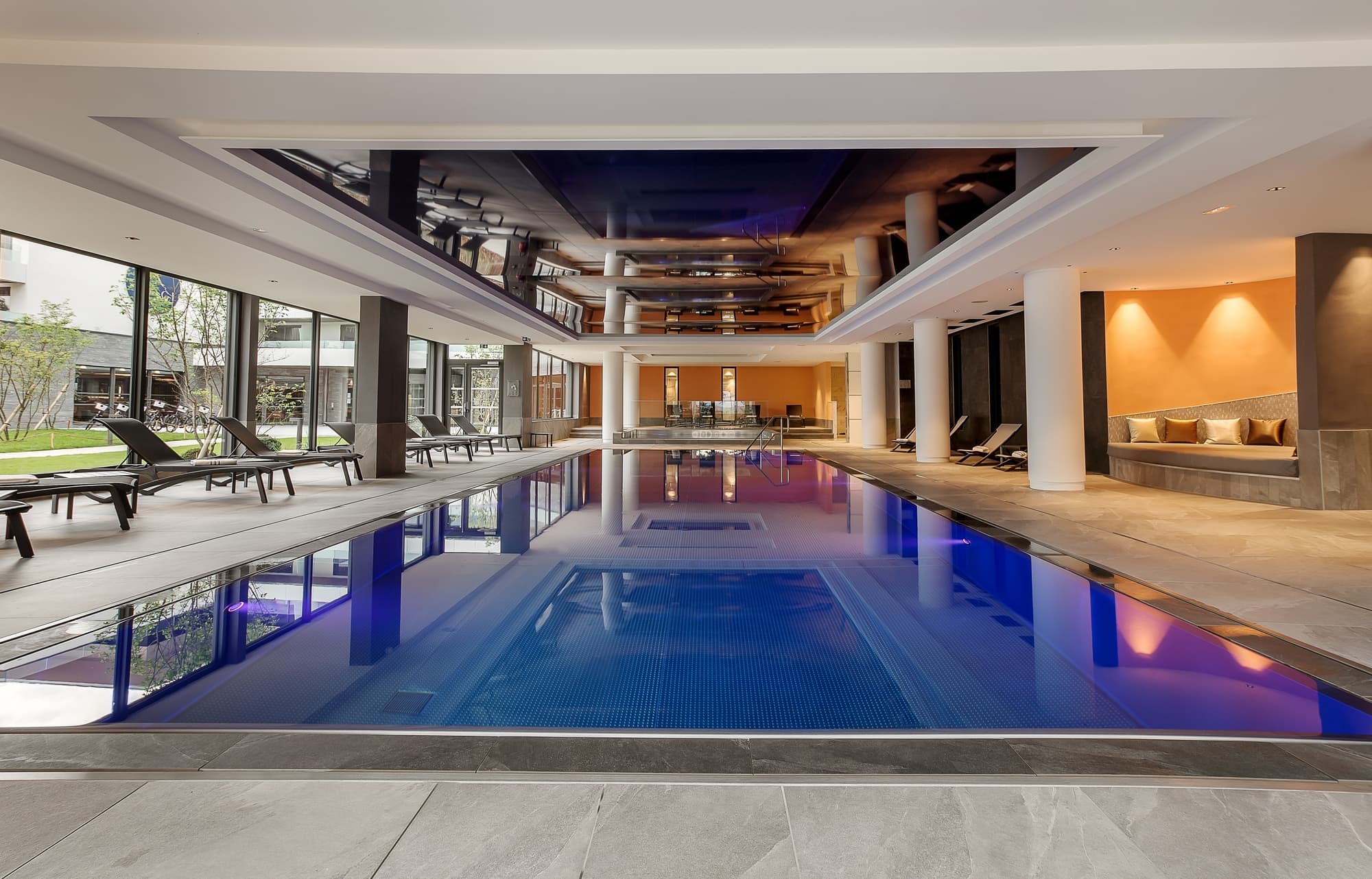 Rivage Annecy Hôtel 4* & Spa | Au Bord du Lac d'Annecy | Site Officiel