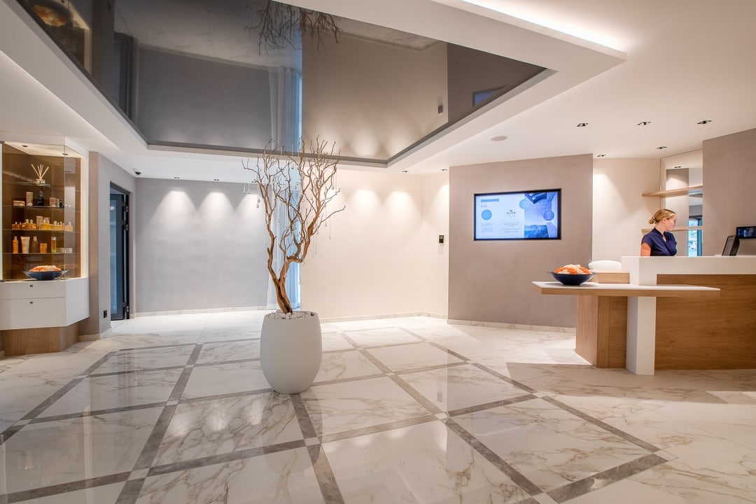 Le Plus Grand Spa d'Annecy | Au Bord du Lac d'Annecy | Rivage Hôtel 4*