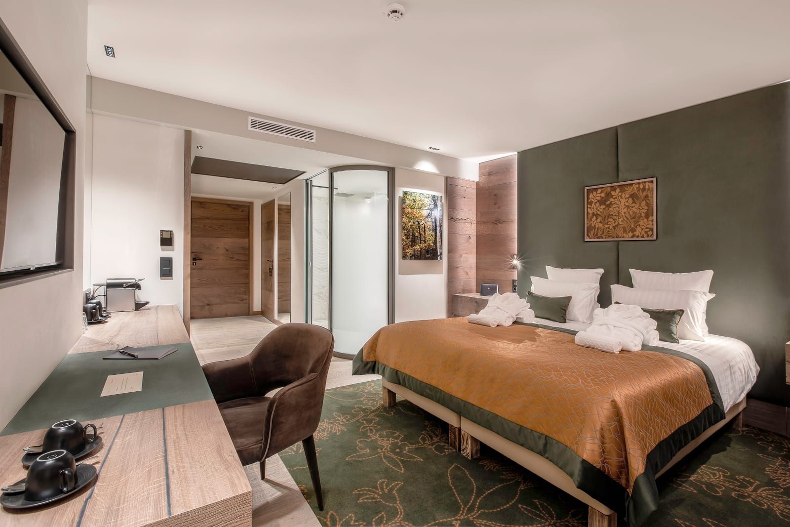 Rivage 4*Hotel & Spa | On the Shores of Lake Annecy | Official Website