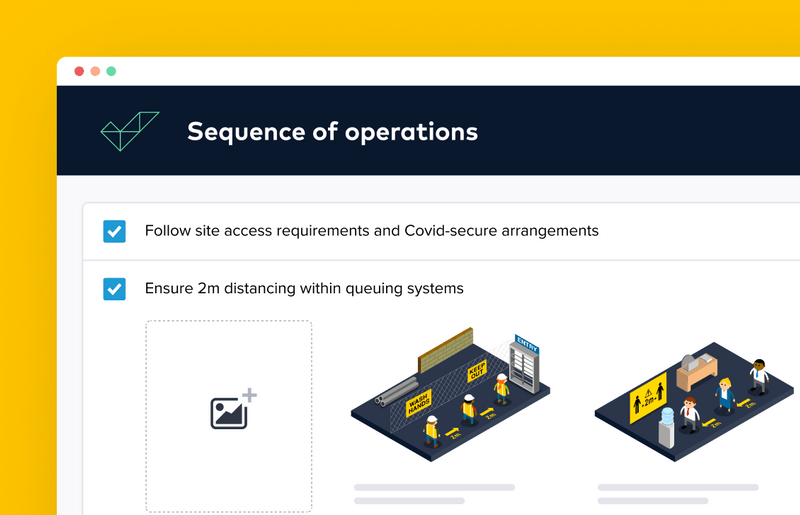 RAMS software | Risk assessment, method statement app - HandsHQ