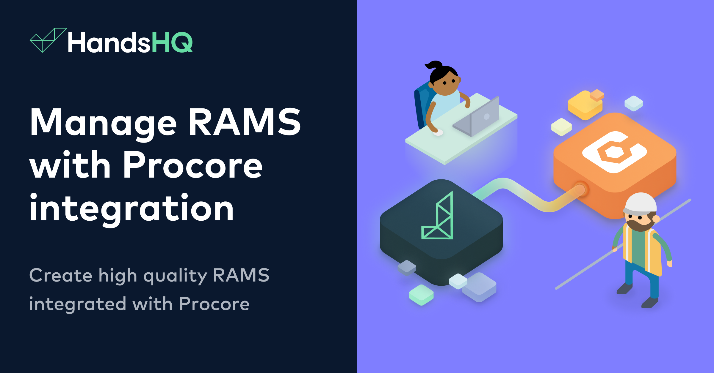 Procore - RAMS Integration