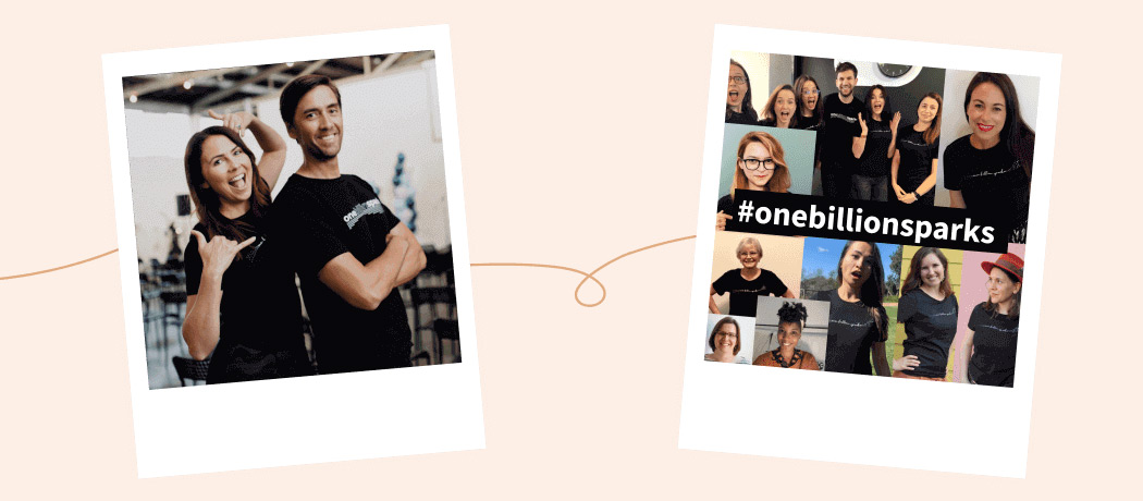 The Ladies' Project to Hey Lady! - Our Story