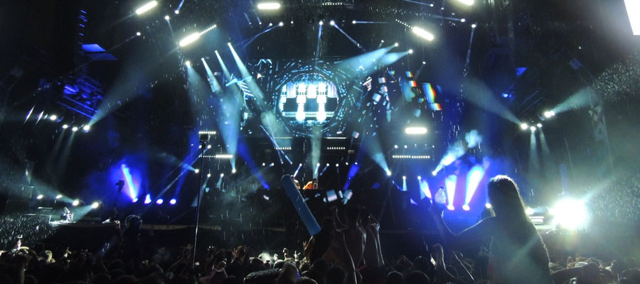 The inspirations of DJ Knight | DJ Knight Music