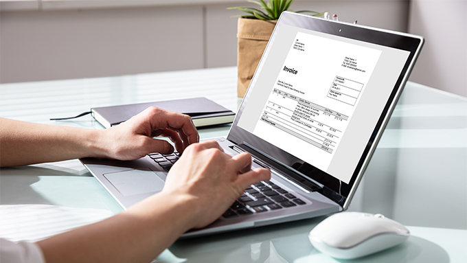 Invoice Templates - Invoicer.ai
