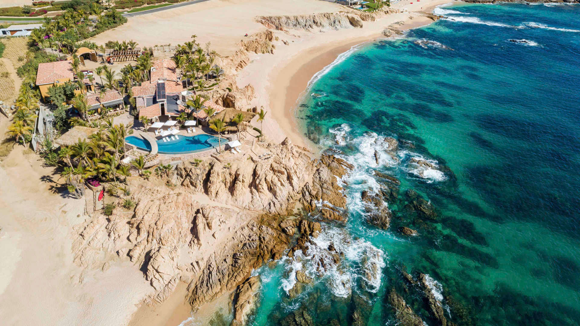 Villa Cielito del Mar