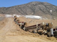 Mobile Conveying Services