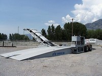 Mobile Conveying Services - Australia