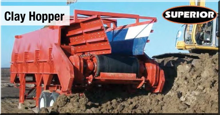 Mobile Conveying Services