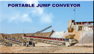 Mobile Conveying Services - Australia