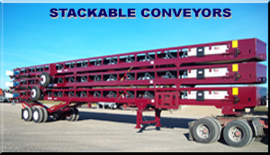 Mobile Conveying Services - Australia