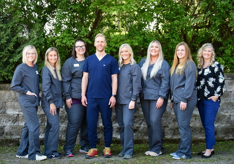 Doctor-Led Dental Support Organization | Specialty Smile Partners