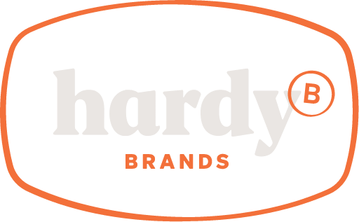 Instagram | Hardy Brands