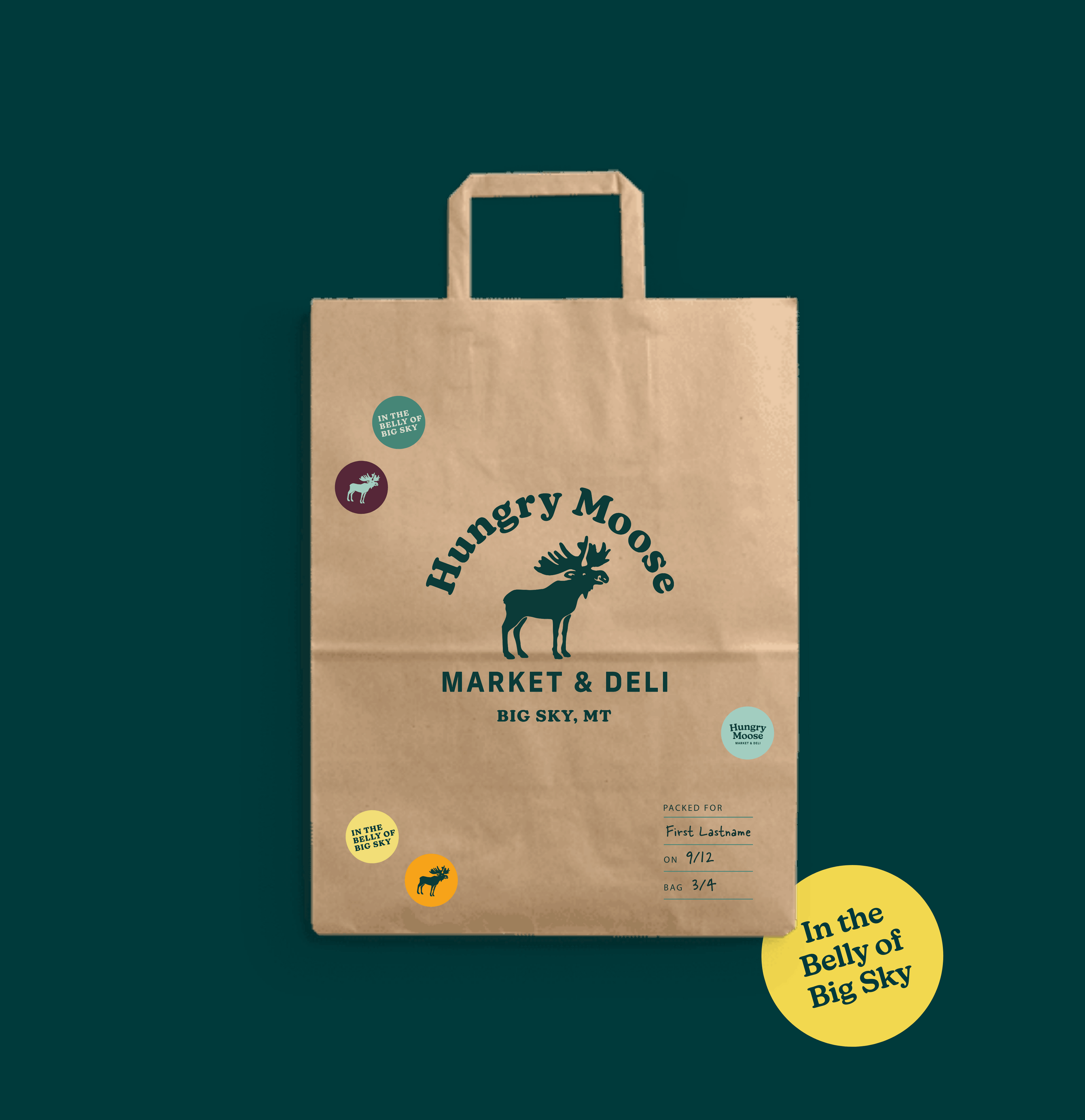 Spika Design & Manufacturing | Hardy Brands