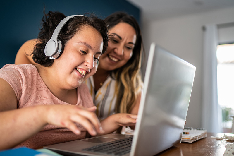 etrainu Case Studies | Living Communities