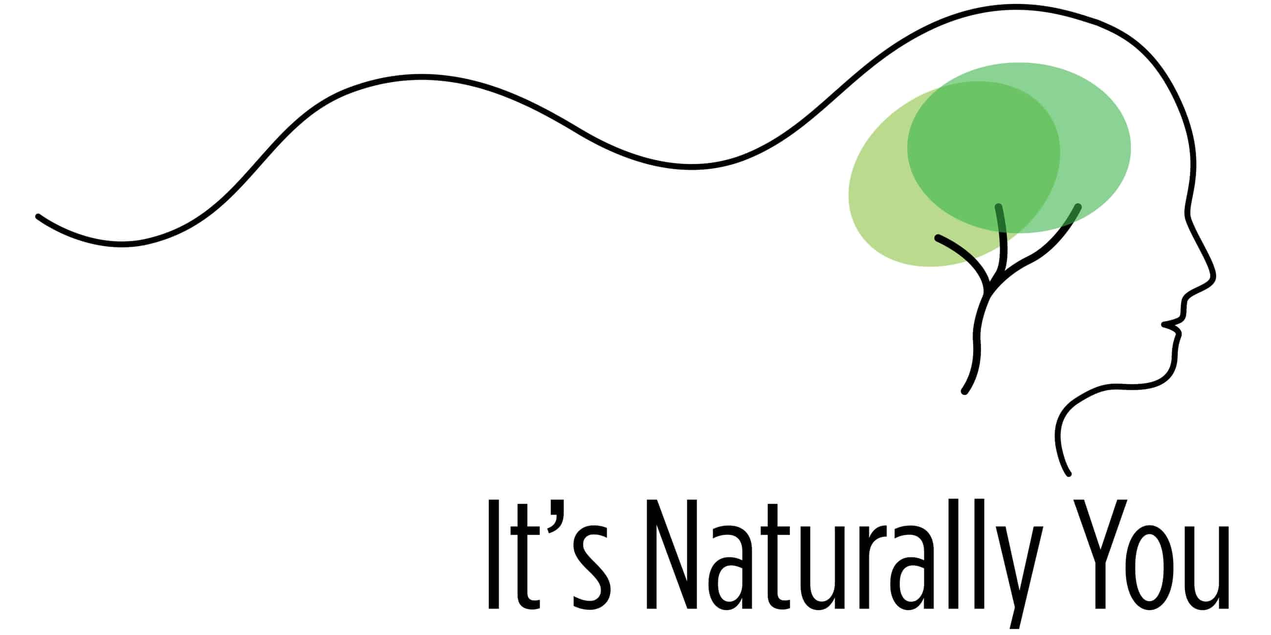 It’s Naturally You
