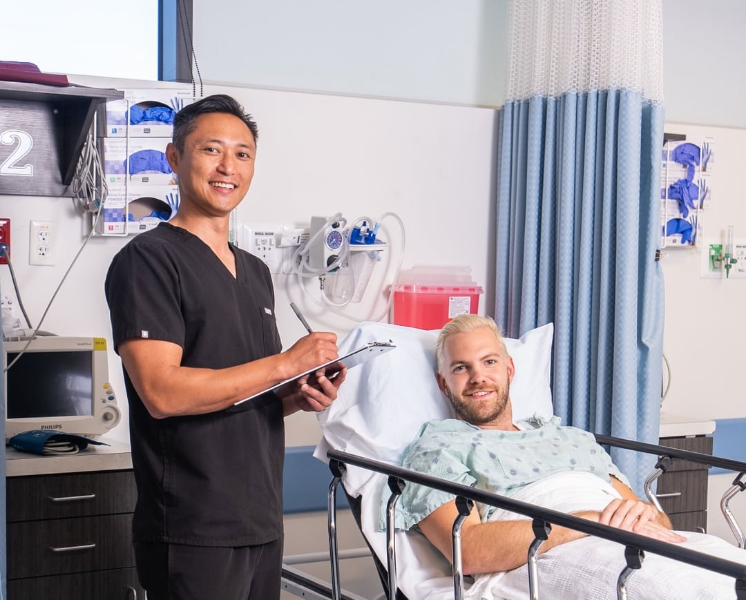 Interventional Pain Doctors LA | Pain Management Beverly Hills
