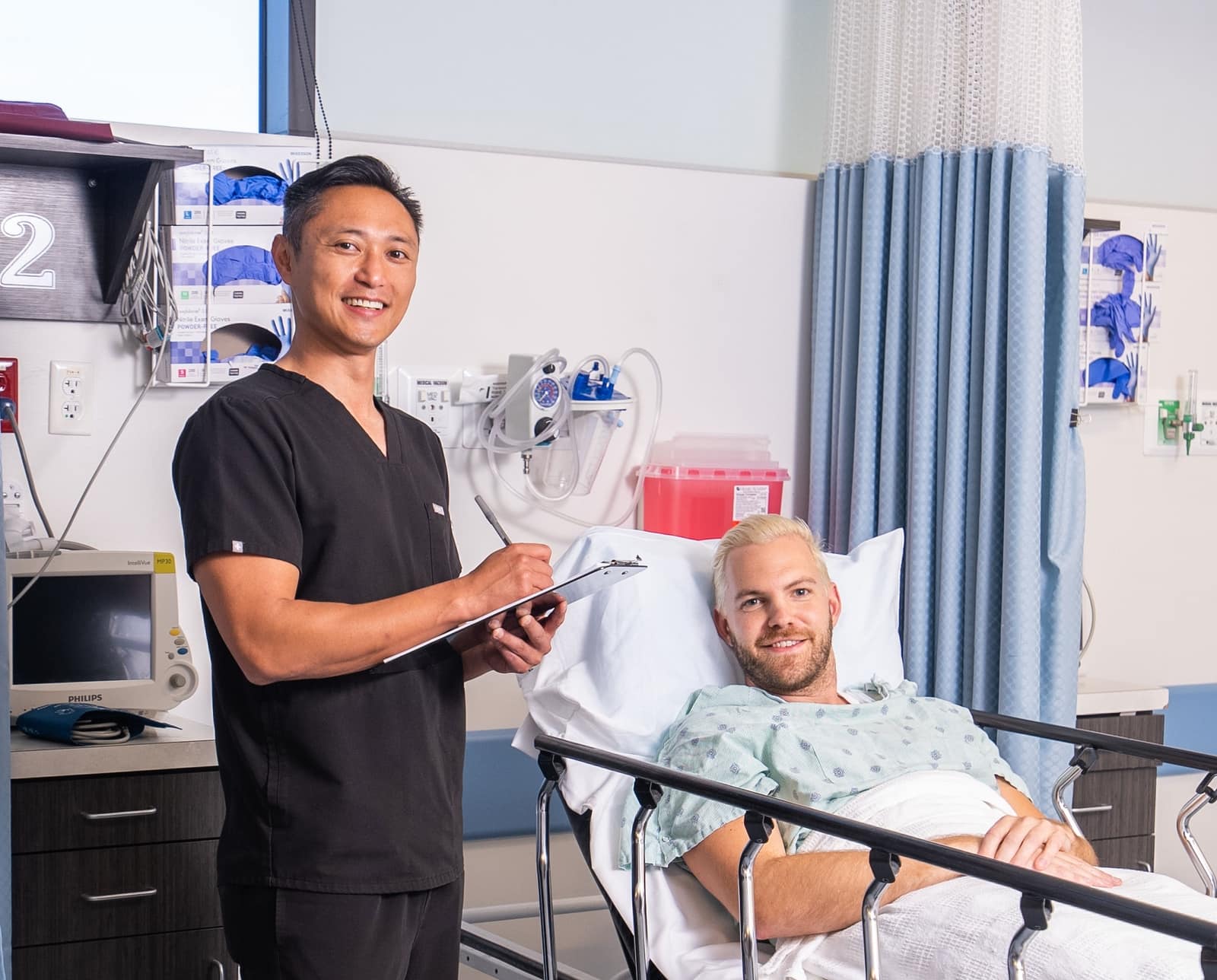 Interventional Pain Doctors LA | Pain Management Beverly Hills