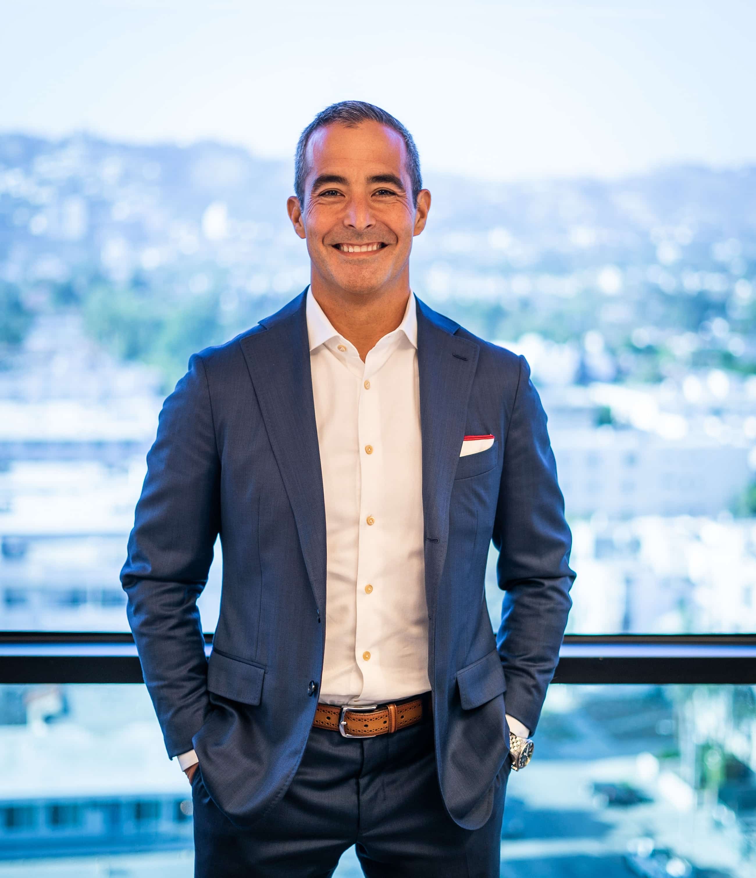 Interventional Pain Doctors LA | Pain Management Beverly Hills