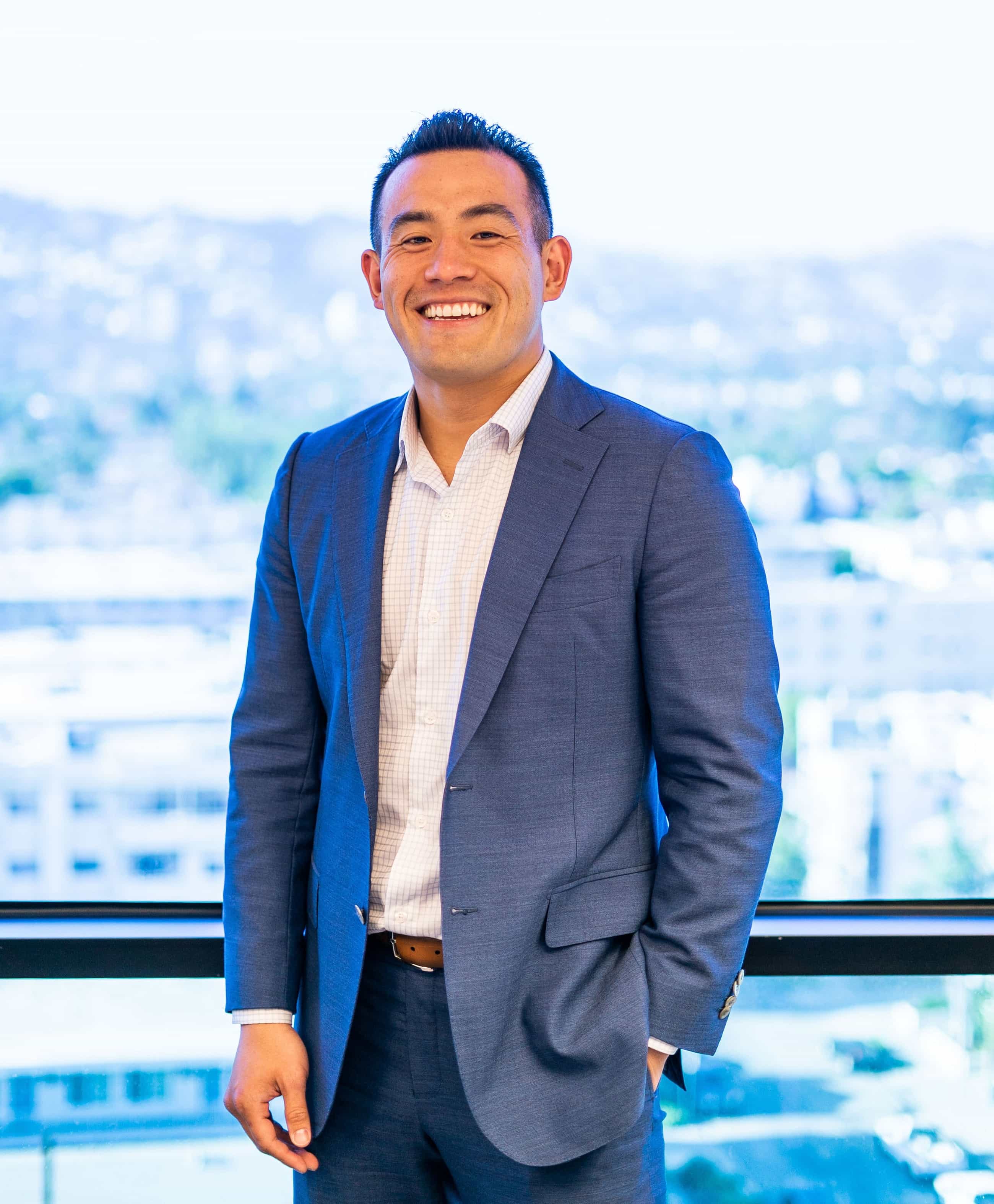 Jeffrey Jeng, M.D. | Interventional Pain Doctors Long Beach