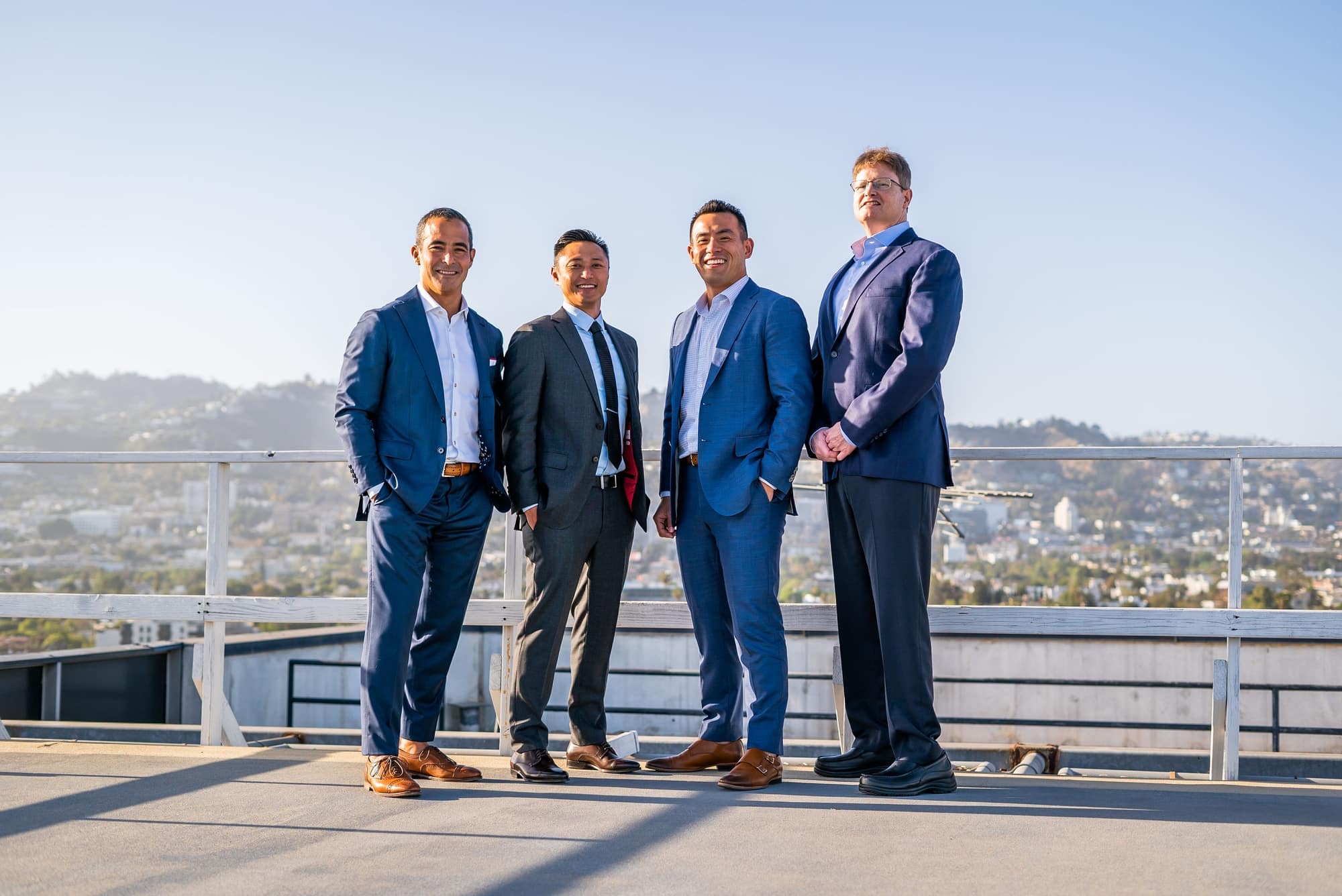 Interventional Pain Doctors LA | Pain Management Beverly Hills