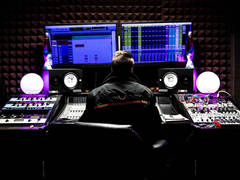 What A DAW Is, And Why You Need One