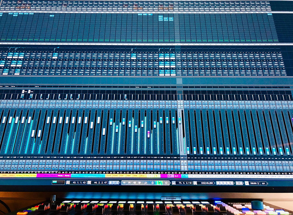 What A DAW Is, And Why You Need One