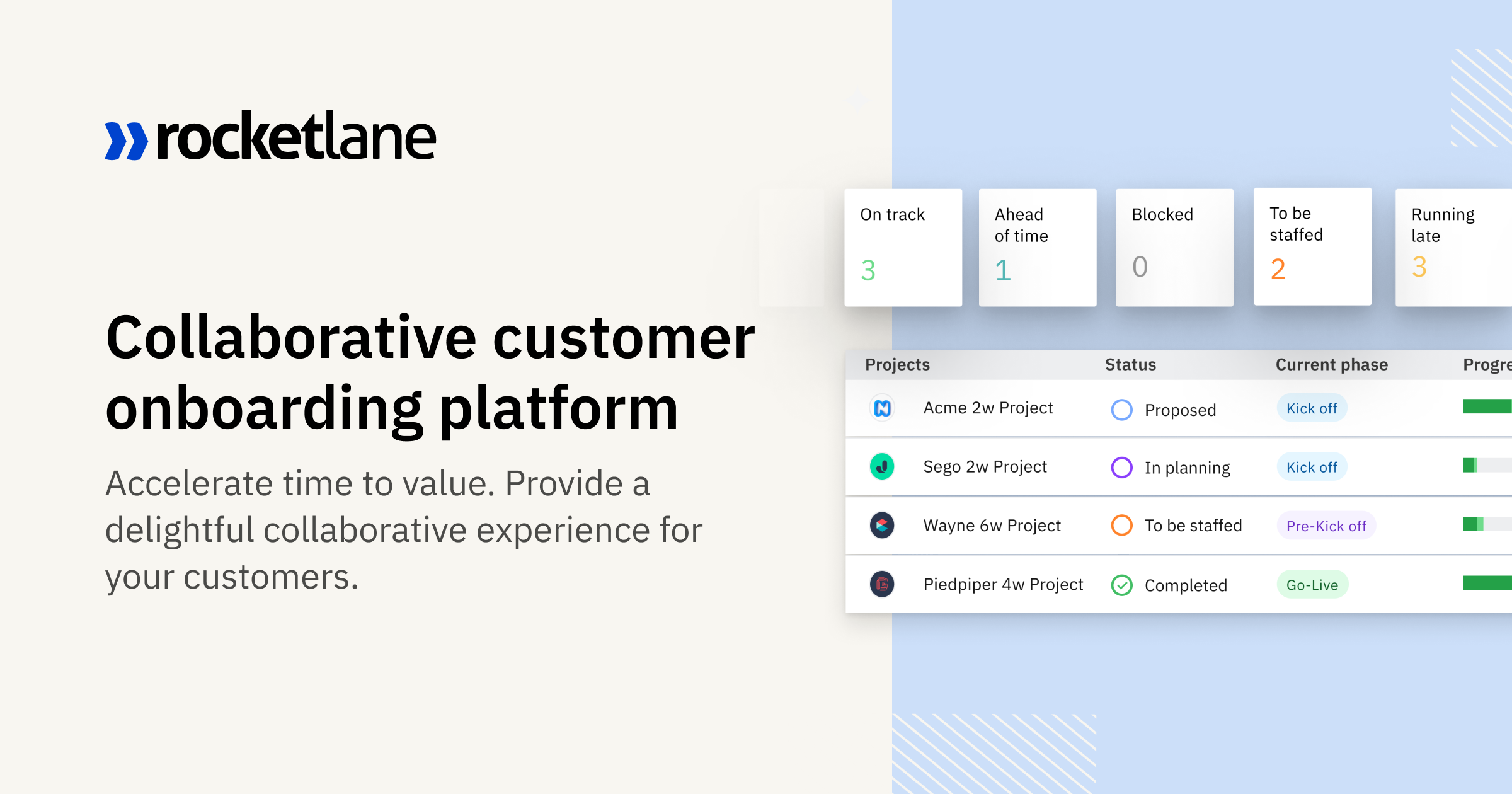 Pricing | Rocketlane