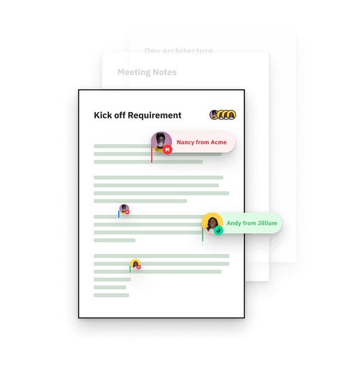 Project Management Software Alternative - Rocketlane